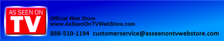 Products – As Seen on TV Web Store