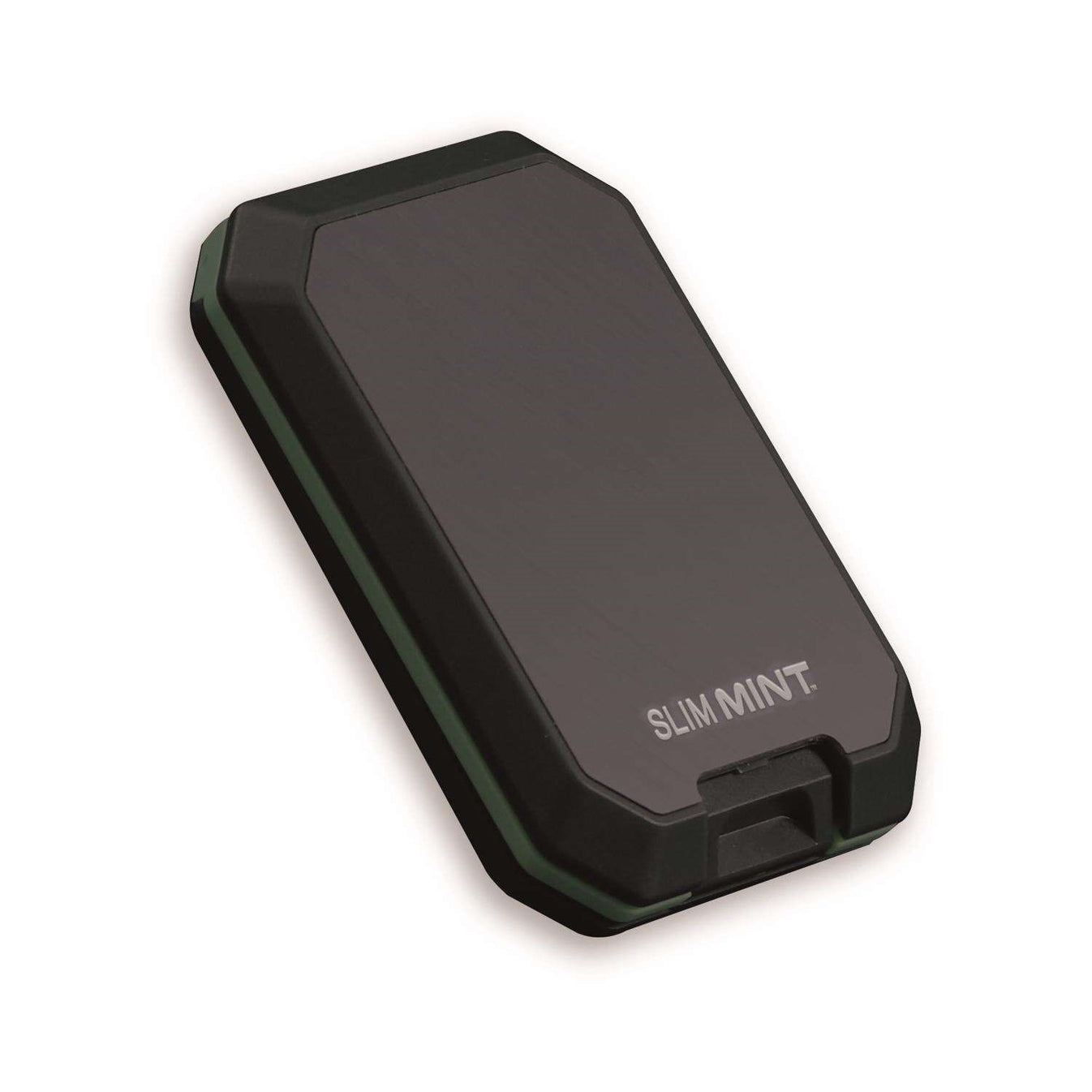 Slim Mint Wallet RFID Blocking – As Seen on TV Web Store